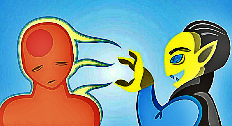 9 Ways Empaths Protect Themselves From Negative Energy Fully Aware Mind